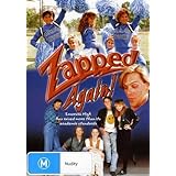 Amazon.com: Zapped! : Scott Baio, Willie Aames, Scatman Crothers ...