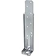 Amazon.com: Simpson Strong-Tie DTT1Z DTT ZMAX Galvanized Deck Tension ...