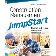 Construction Management JumpStart - The Best FirstStep Toward a Career ...