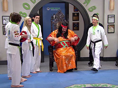 Watch Kickin' It Season 1, Volume 1 | Prime Video