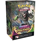 Amazon.com: Pokemon TCG: Build & Battle Kit - Battle Styles : Toys & Games