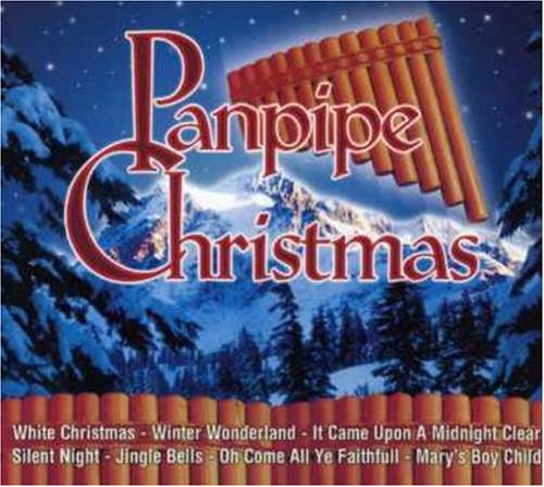 Panpipe Christmas - Panpipe Christmas - Amazon.com Music
