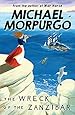 The Wreck of the Zanzibar: Amazon.co.uk: Michael Morpurgo ...