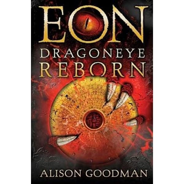 Eona Last Dragon Eye Dragon Drawings