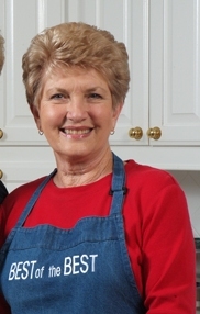 Best of the Best from Arizona Cookbook: Selected Recipes from Arizona's ...