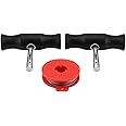 Amazon.com: Windshield Removal Tool - Windshield Wire Cut Out Tool Car ...