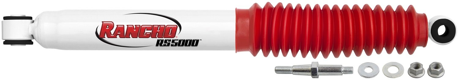 Rancho RS5417 Steering Stabilizer | MY4BY