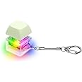 Amazon.com: Keyboard Fidget Toys for Adults Keyboard Clicker with LED ...