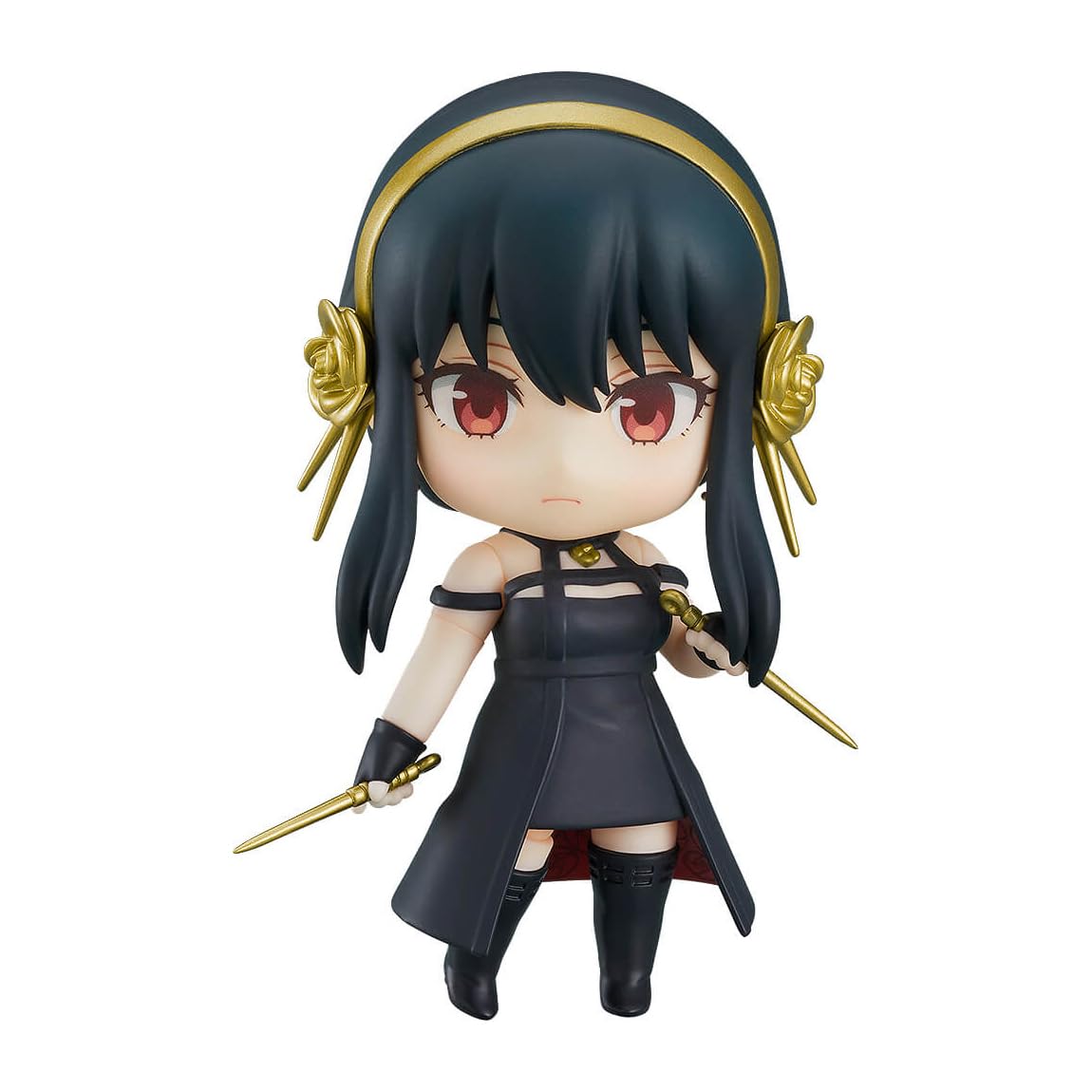 Mua Spy x Family: Yor Forger Nendoroid Action Figure GOOD SMILE COMPANY ...