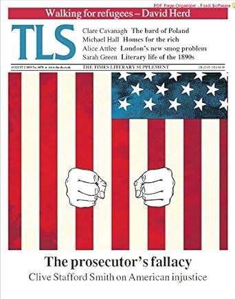 The Times Literary Supplement: Amazon.co.uk: Kindle Store