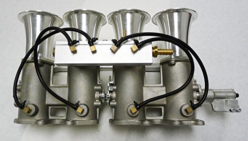 Obx Itb Individual Thorottle Body Vw 16v Direct To Head | Desertcart INDIA