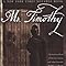Amazon.com: Mr. Timothy: A Novel (9780060534226): Bayard, Louis: Books