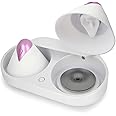Amazon.com: Vorze U.F.O. TW, Automatic Electric Silent Rotating Nipple Masturbator, Waterproof ...