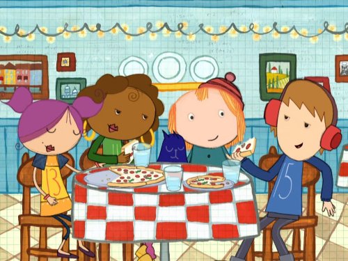 Amazon.com: Watch Peg + Cat Season 2 | Prime Video