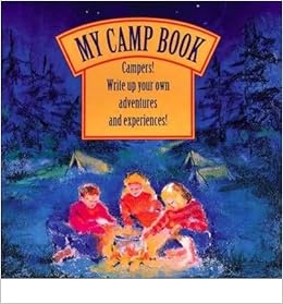 My Camp Book: Press, Marlor: 9780809200771: Books - Amazon.ca