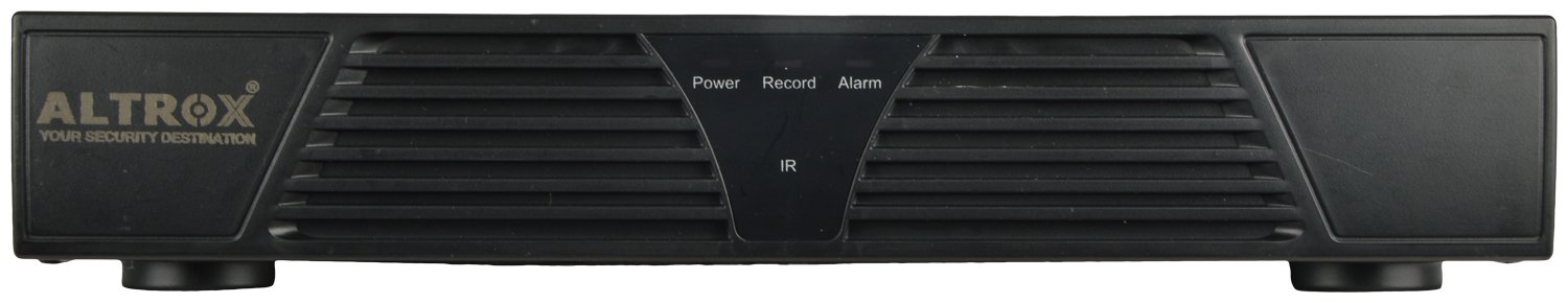 ALTROX AX-5104P Digital Video Recorder: Amazon.in: Electronics