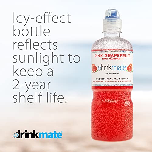 Drinkmate Directions at Grady Naylor blog