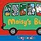 Maisy's Bus: Amazon.co.uk: Lucy Cousins: Books