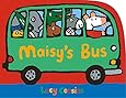 Maisy's Bus: Amazon.co.uk: Lucy Cousins: Books