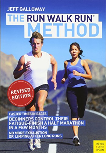 Cheapest copy of The Run Walk Run Method· by Jeff Galloway | 1782550828 ...