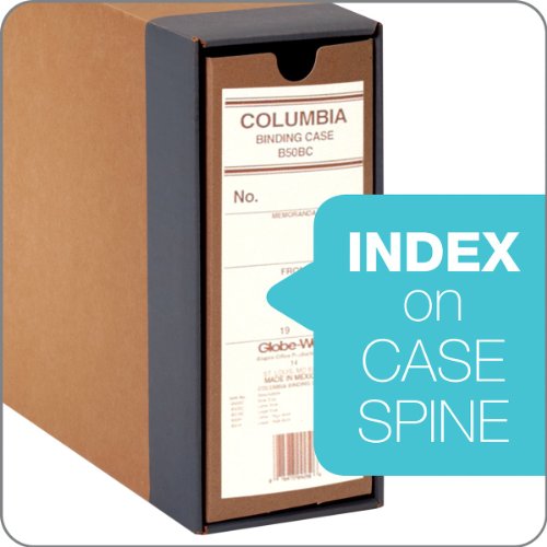 Купить Globe-Weis/Pendaflex Document/Box Files (B50BC) в интернет ...