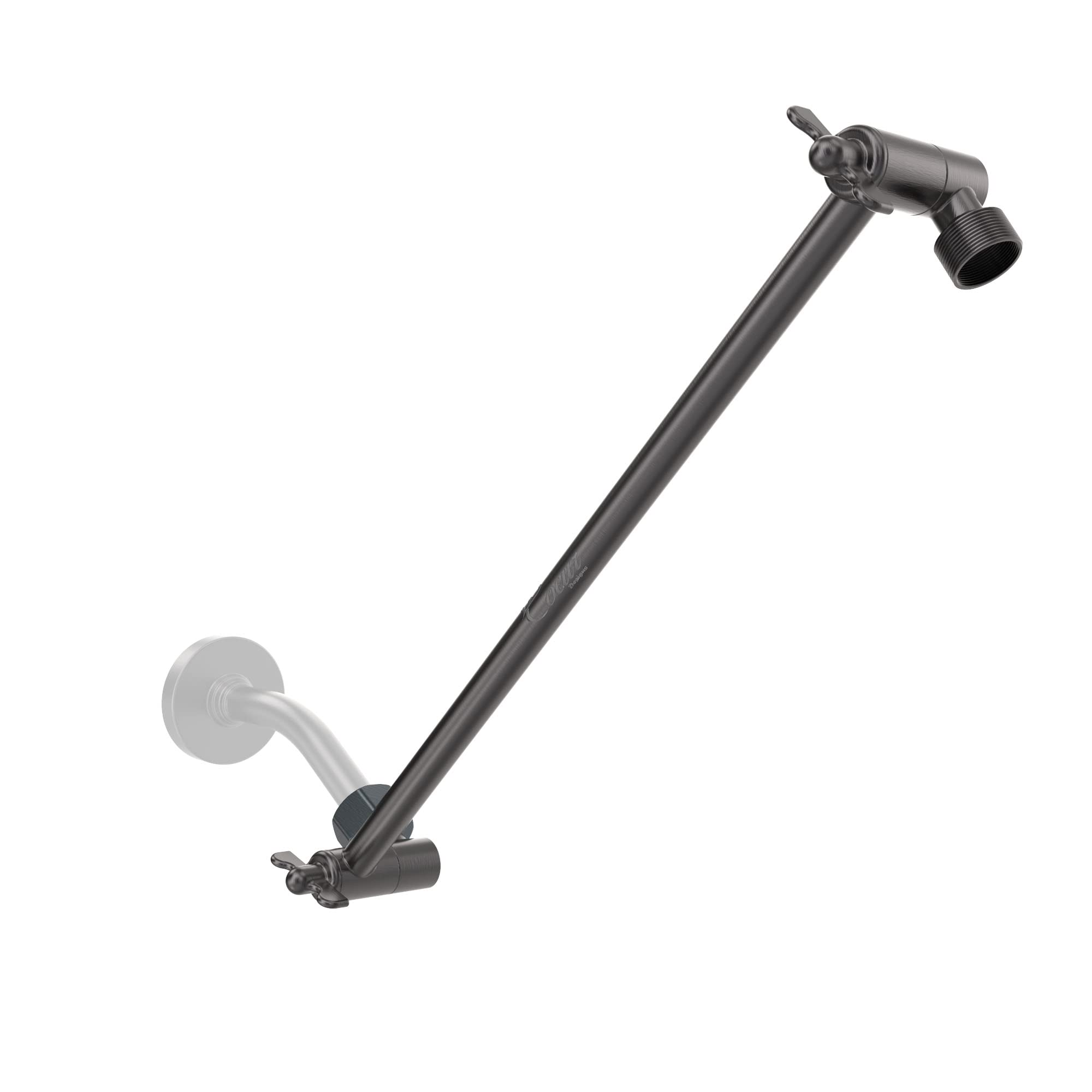 Shower Arms & Slide Bars Kuwait | Buy Online | Whizz Others