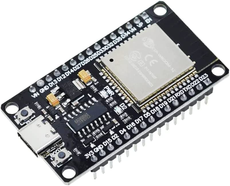 Mua Generic ESP32 DEVKIT V1 Development Board 4M Flash Dual Core CPU ...