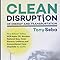 Amazon - Clean Disruption of Energy and Transportation: How Silicon ...