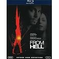 Amazon.com: From Hell [Blu-ray] : Johnny Depp, Heather Graham, Ian Holm ...