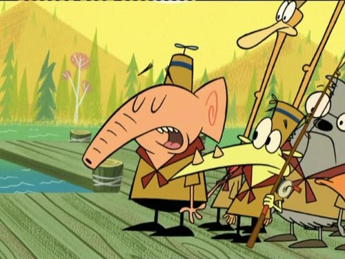 Watch Camp Lazlo: Version 1 | Prime Video