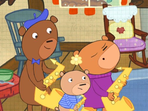 Amazon.com: Watch Peg + Cat Season 2 | Prime Video