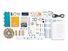 Official Arduino Starter Kit [K000007] (English Projects Book) - 12 DIY ...