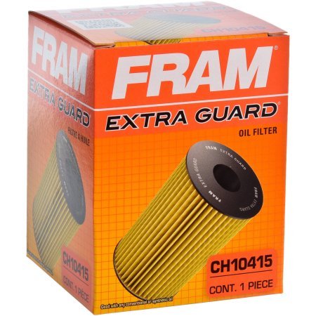 Fram Oil Filter | Oil-filter