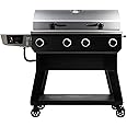 Amazon.com: recteq X-Fire Pro 825 Wood Pellet Smoker Grill, Wi-Fi ...