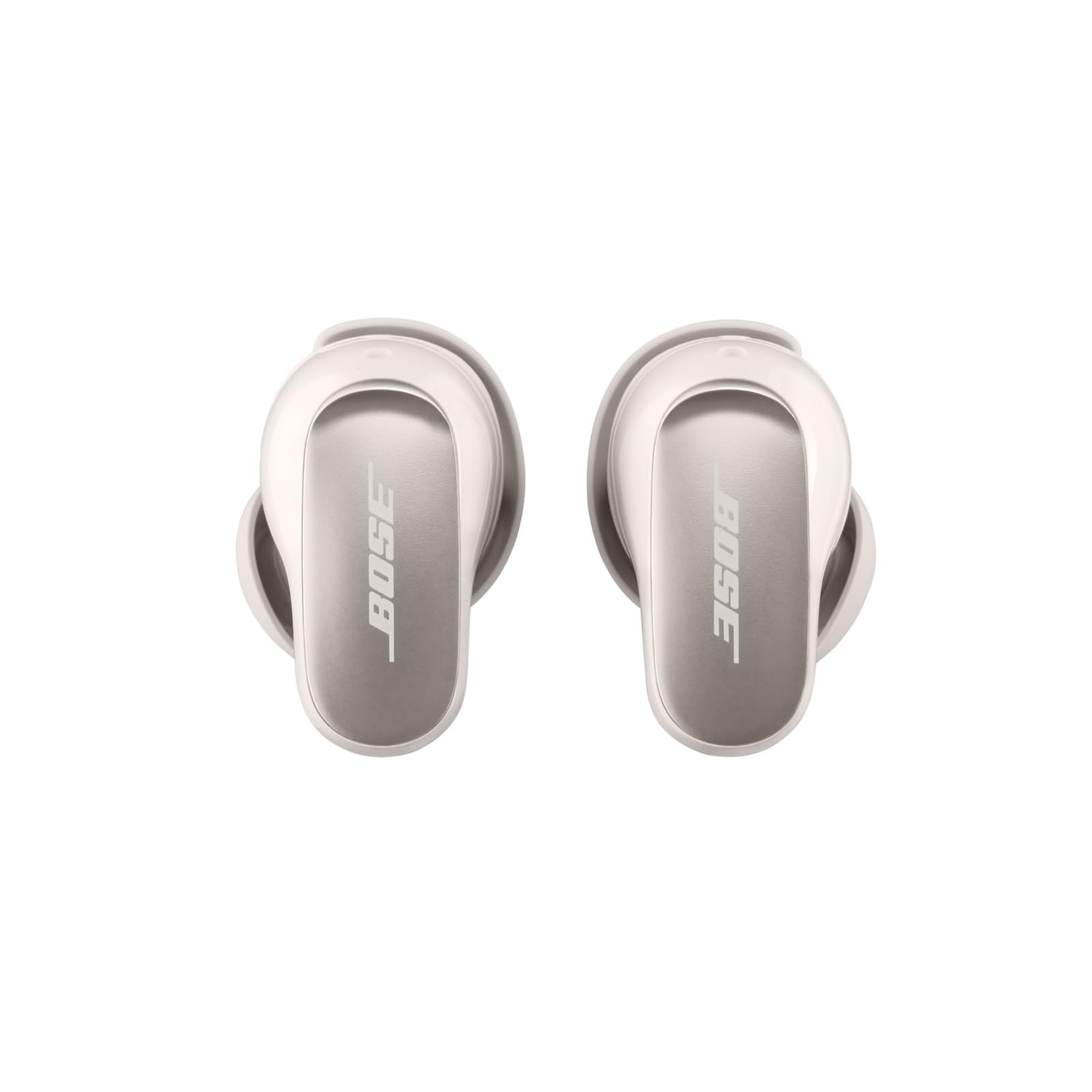 Bose NEW QuietComfort Ultra Wireless Noise Cancelling Earbuds ...