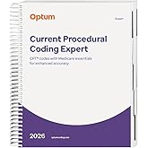 Amazon.com: 2026 Current Procedural Coding Expert, Prof Edition - (Softbound): 9798889520252 ...