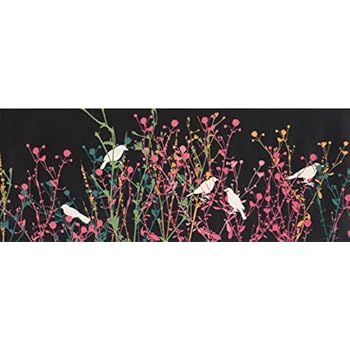 Songbird Birds Collage Wallpaper Border - Blue - Butterflies, Bluebirds ...