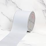 Amazon.com: Creative Ideas, 3" Inch Solid Grosgrain Ribbon, 25 Yards ...