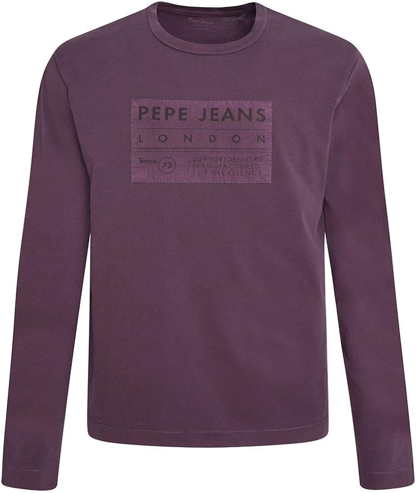 Pepe Jeans: Amazon.co.uk: Clothing