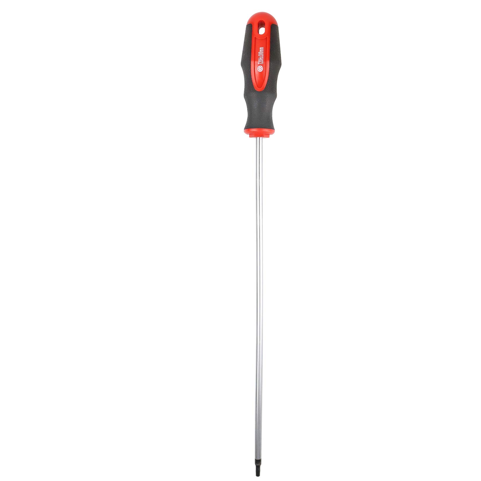uoboeuq 12inch Extra Long Magnetic Torx Screwdrivers Security Tamper ...