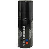 Amazon.com: Clear Out Grenade (6 oz.) OC/CS Gas Tear Gas - Maximum ...