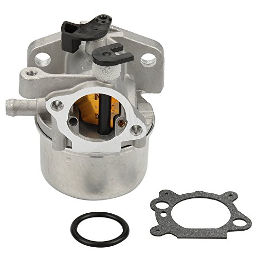Harbot MIA11189 Carburetor with LG493537S Air Filter Tune Up Kit for ...