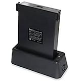 Amazon.com: Solax Mobility Spare Rechargeable Lithium Battery with ...