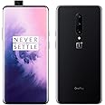 Amazon.com: OnePlus 7 Pro 256GB ROM 8GB RAM Factory Unlocked 6.67 inch ...