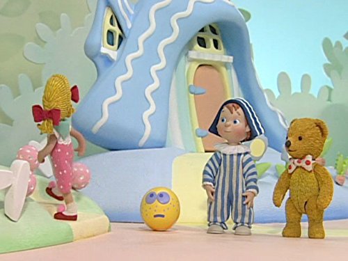 Watch Andy Pandy - Season 1 | Prime Video