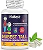 NuBest Tall Height Growth Supplement - Advance Height Growth, Grow ...