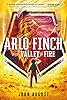 Amazon.com: Arlo Finch in the Valley of Fire eBook: John August: Kindle ...