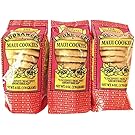 Amazon.com : 6-PACK COOKIE LOVER GIFT SET - COOK KWEE MAUI COOKIES ...
