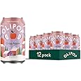 Amazon.com : OLIPOP Prebiotic Soda Pop, Ginger Ale, A New Kind of Soda Packed with Prebiotics ...