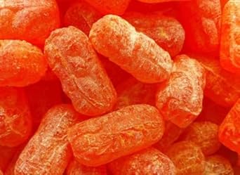 Barnetts Sugar Free Barley Twist Sweets, 3 kg: Amazon.co.uk: Grocery